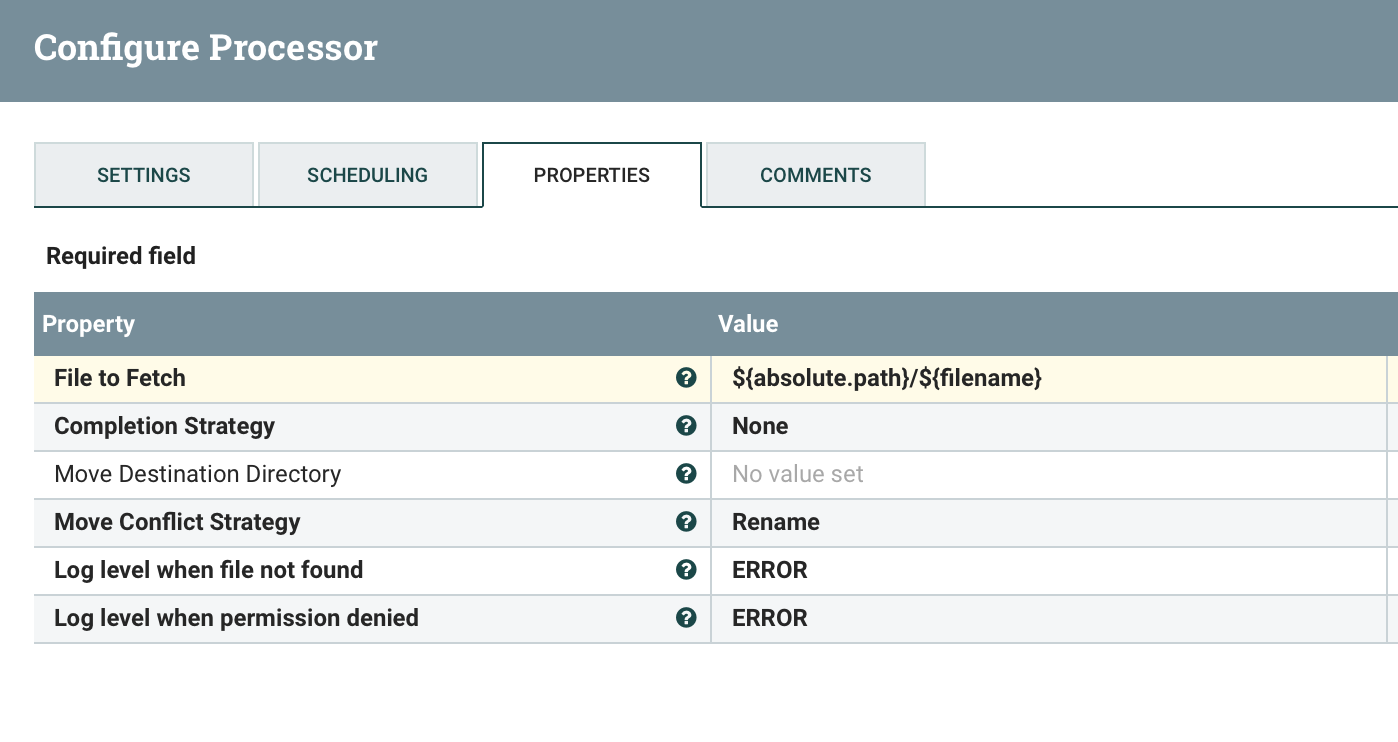 Solved: Files in database are following Folder structure.B... - Cloudera Community - 196522