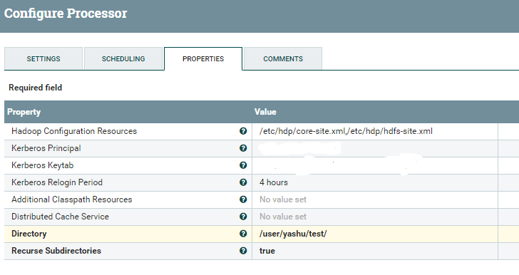 Solved: Nifi:How does ListHdfs processor work? - Cloudera Community - 195529