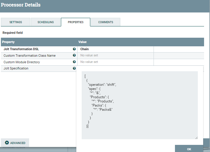 Solved: Extract Data from JSON Array and Merge with Parent... - Cloudera Community - 194268