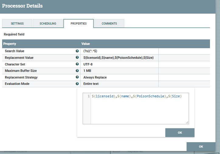 Solved: Extract Data from JSON Array and Merge with Parent... - Cloudera Community - 194268