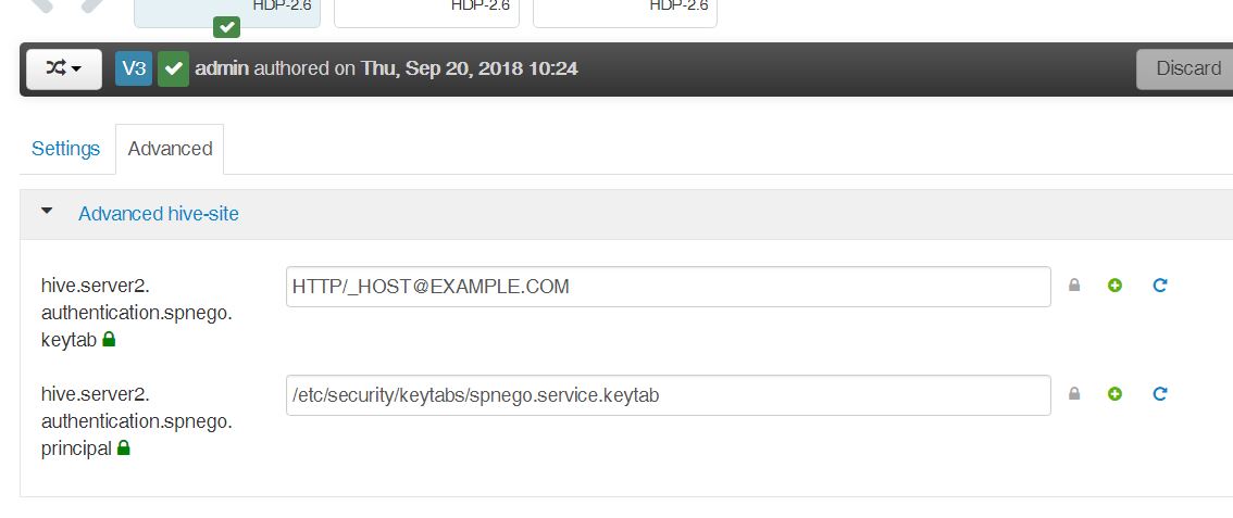 Solved: HORTONWORKS ODBC driver not working - Cloudera Community - 193304