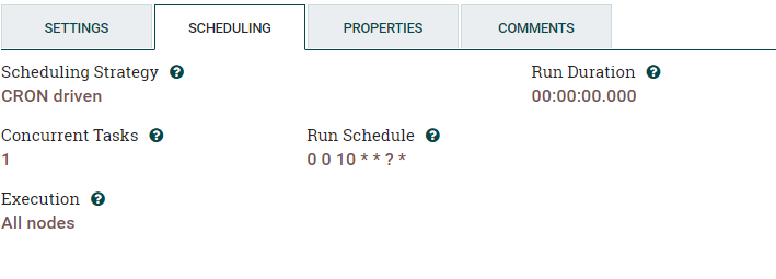 Solved: Monitor Activity Processor Not generating any flow... - Cloudera Community - 192920