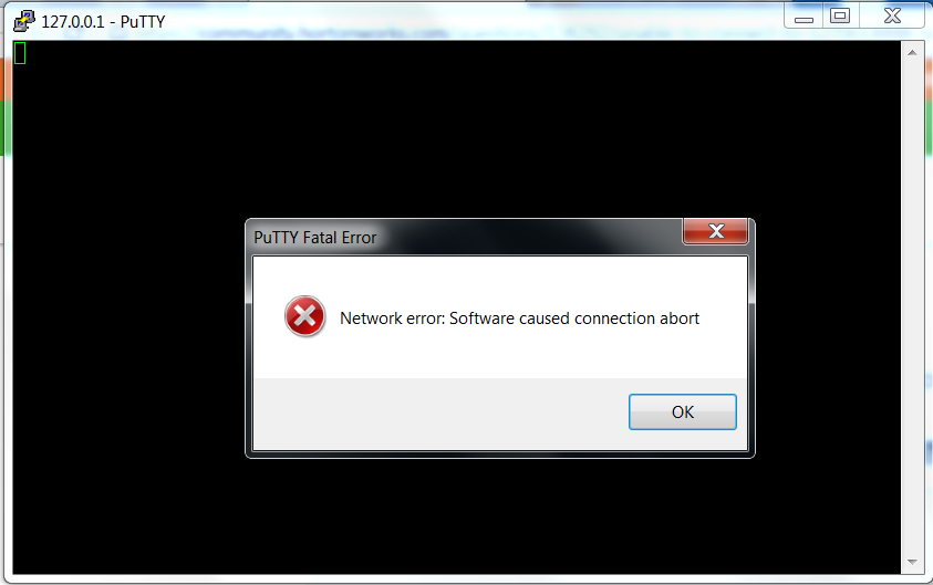 Spamd 2244 Dns Sendto To 127.0.0.1 53 Failed 接続を拒否されました