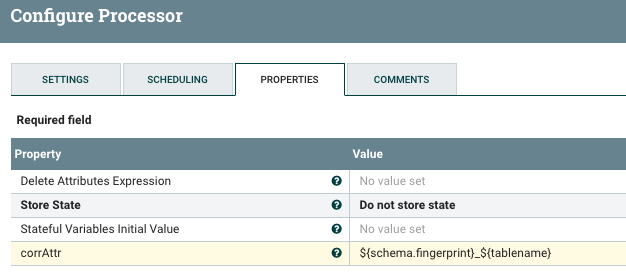 Solved: MergeContent Nifi - Using the Correlation Attribut... - Cloudera Community - 192032