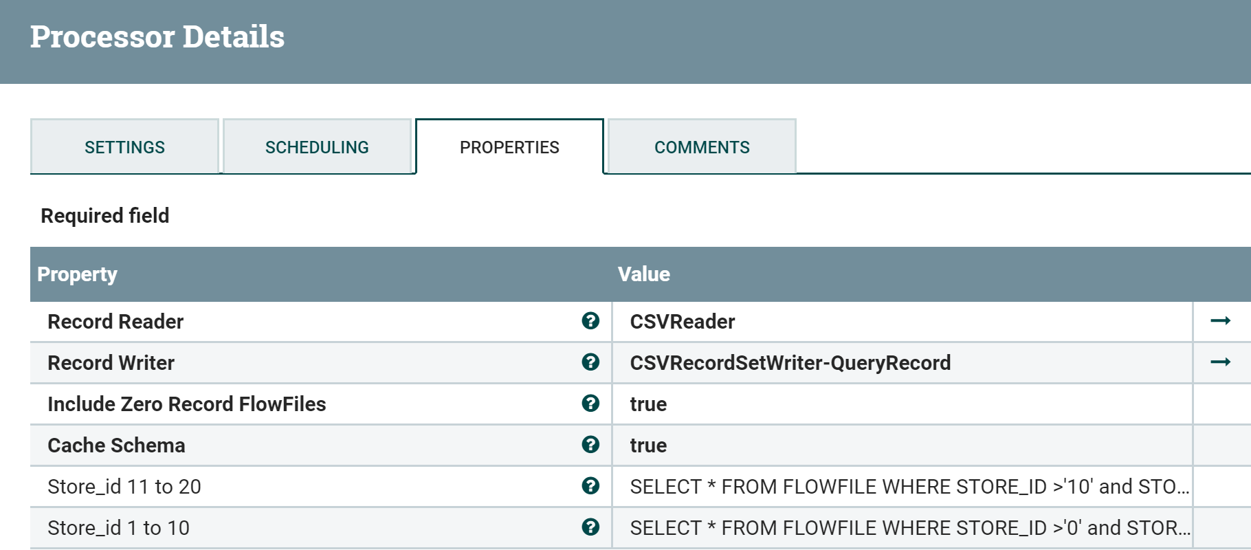 Splitting Single File In To Two File Based On Colu Cloudera Community 191895