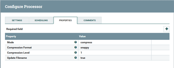 Read snappy files on HDFS (Hive) - Cloudera Community - 190997