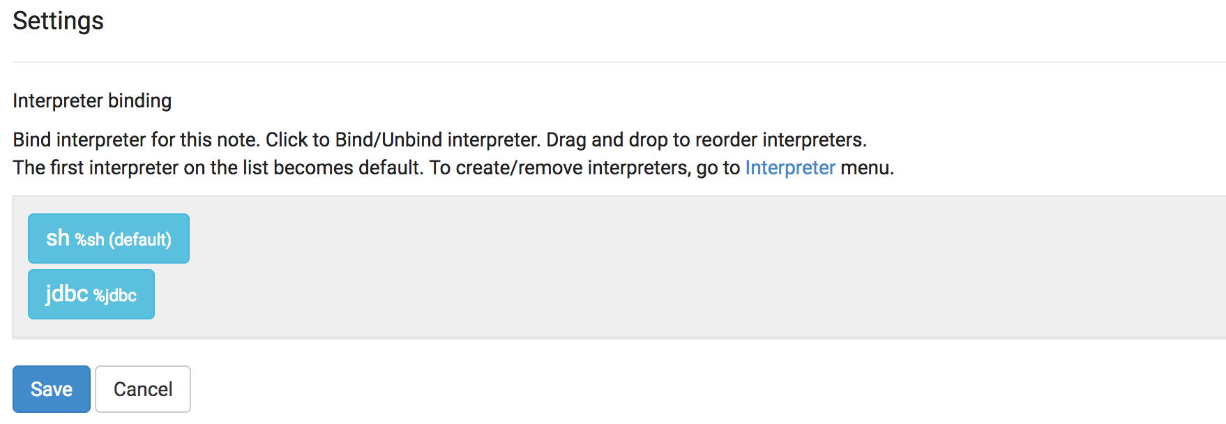 Solved How To Run A Standalone Python Interpreter In Zepp