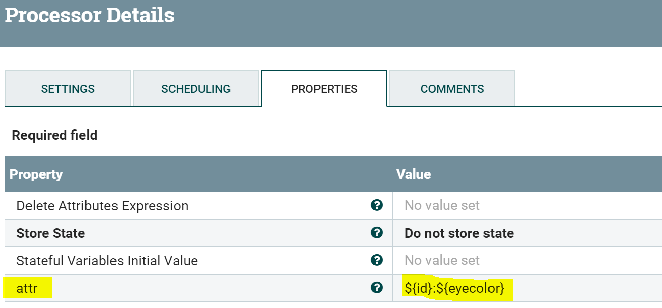 NIFI extract text from JSON - Cloudera Community - 189280 NIFI extract text from JSON - Cloudera Community - 189280