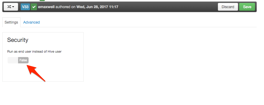 How to manage Hive warehouse HDFS directory permis... - Cloudera Community - 189267