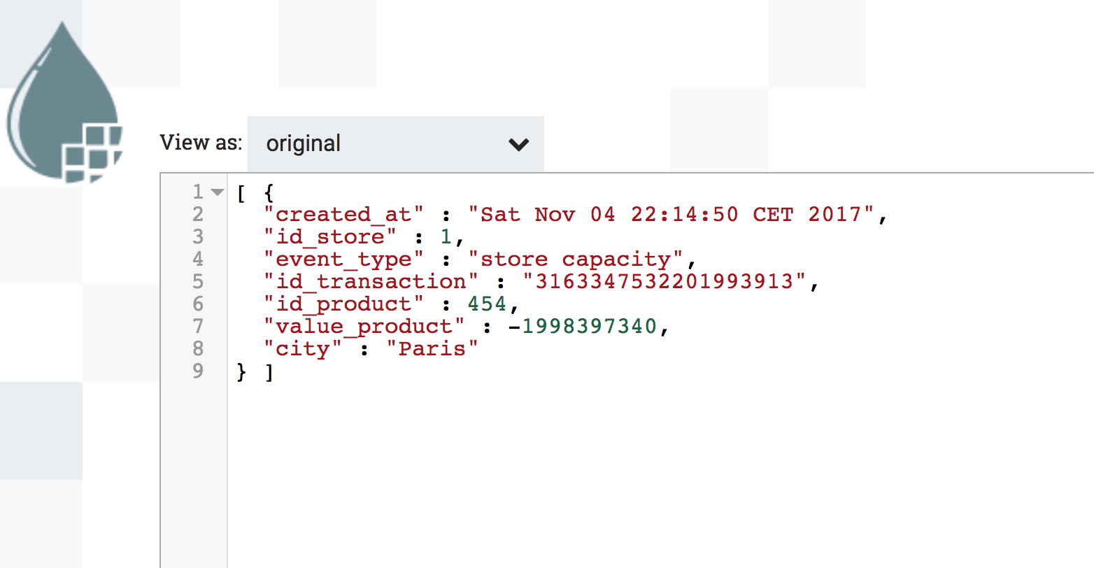Solved: Nifi : QueryDatabaseProcessor - Add new fields to ... - Cloudera Community - 188833