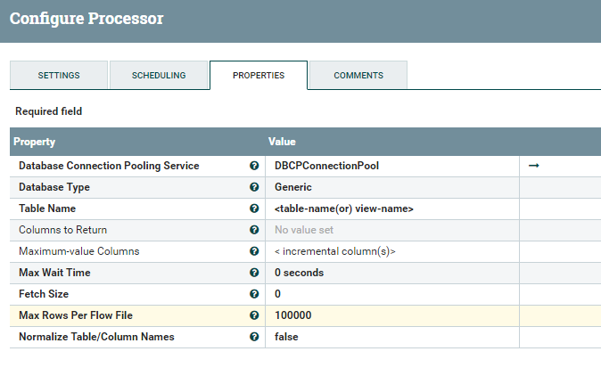 Solved: Joining tables by creating a view and querying the ...