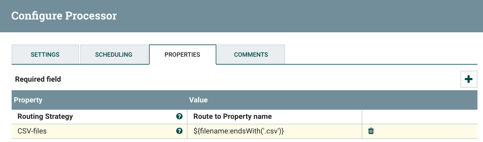 Solved: combine two files in nifi - Cloudera Community - 185344