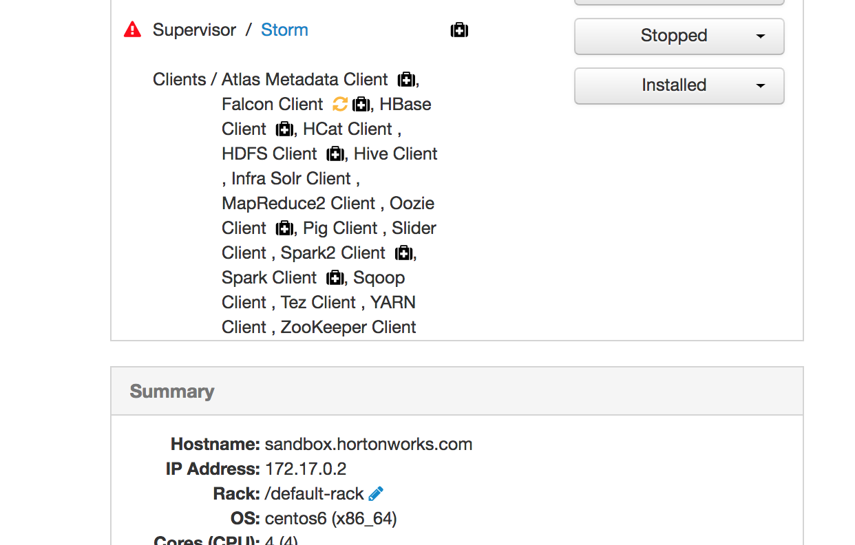 Unable To Upload A Table In Hive : java.sql.SQLExc... - Cloudera Community - 185230