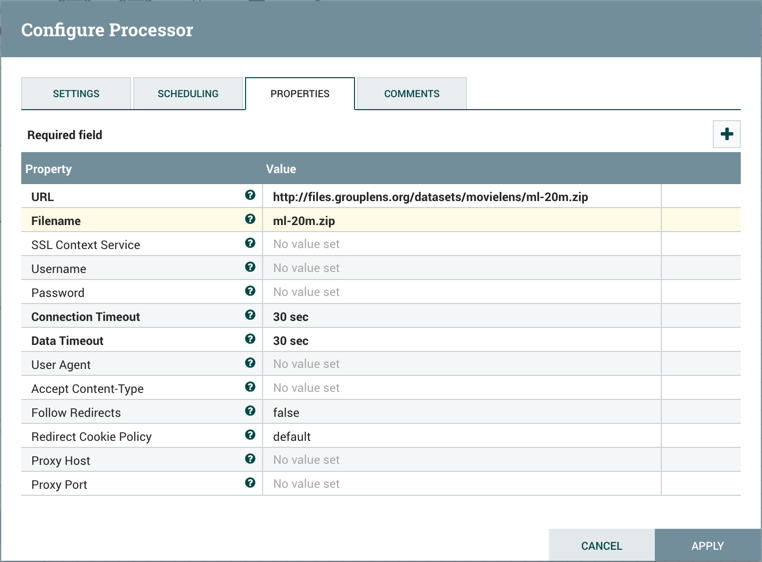 Solved I Am A Newbie In Nifi I Am Using Nifi In Docker Cloudera Community 184459