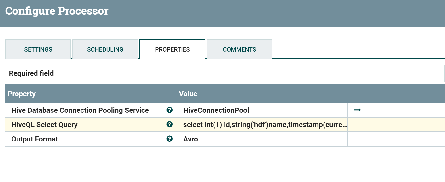 Solved: NIFI putHiveStreaming processor error - Cloudera Community - 183040