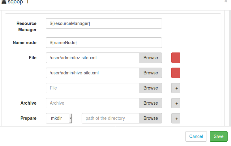 Solved Error When I Try To Import A Table From Postgres T 3013