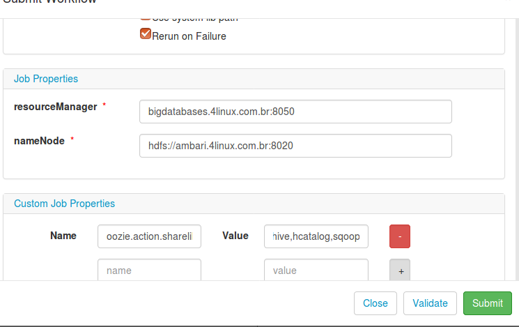 Solved Error When I Try To Import A Table From Postgres T