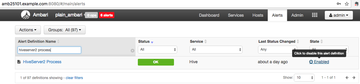 Solved: ambari-agent cant start - Cloudera Community - 181524