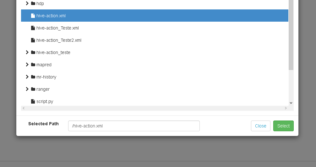 Solved: Oozie error - HTTP Status 401 - Cloudera Community - 181065