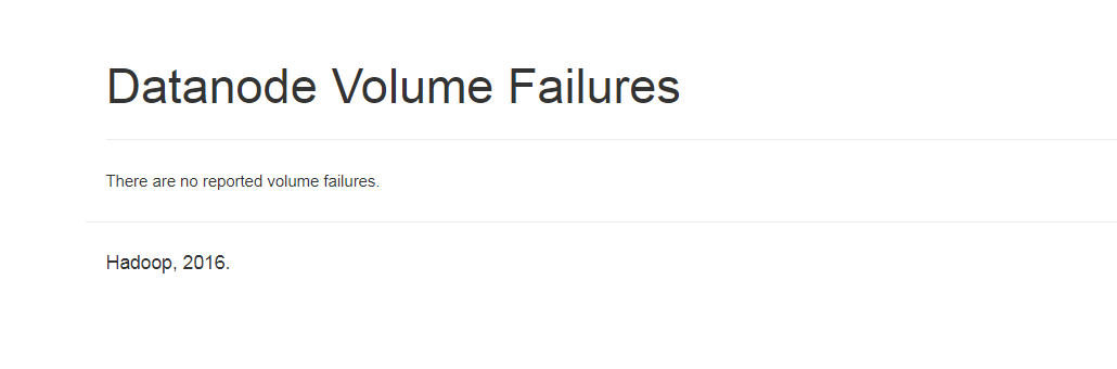 Solved: HDFS is almost full 90% but data node disks are ar... - Cloudera Community - 180860