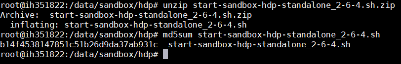 Solved Mysql Daemon Failed On The Start Of Docker Version Cloudera Community 180785