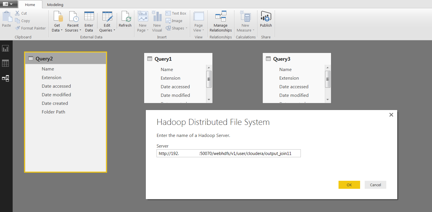 Solved: Connect to HDFS from Microsoft PowerBI with Kerber... - Cloudera Community - 30505