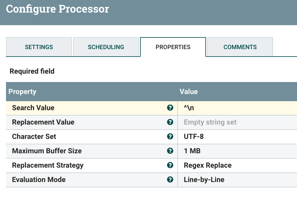 Solved: Logging a Stack Trace event with Nifi - Cloudera Community - 178320