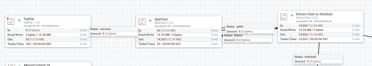 Solved: Logging a Stack Trace event with Nifi - Cloudera Community - 178320