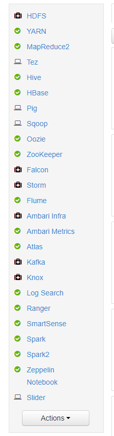 Solved: Restart Atlas Metadata Server - Cloudera Community - 177849