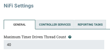 Solved: mergecontent processor and default block size of h... - Cloudera Community - 177416
