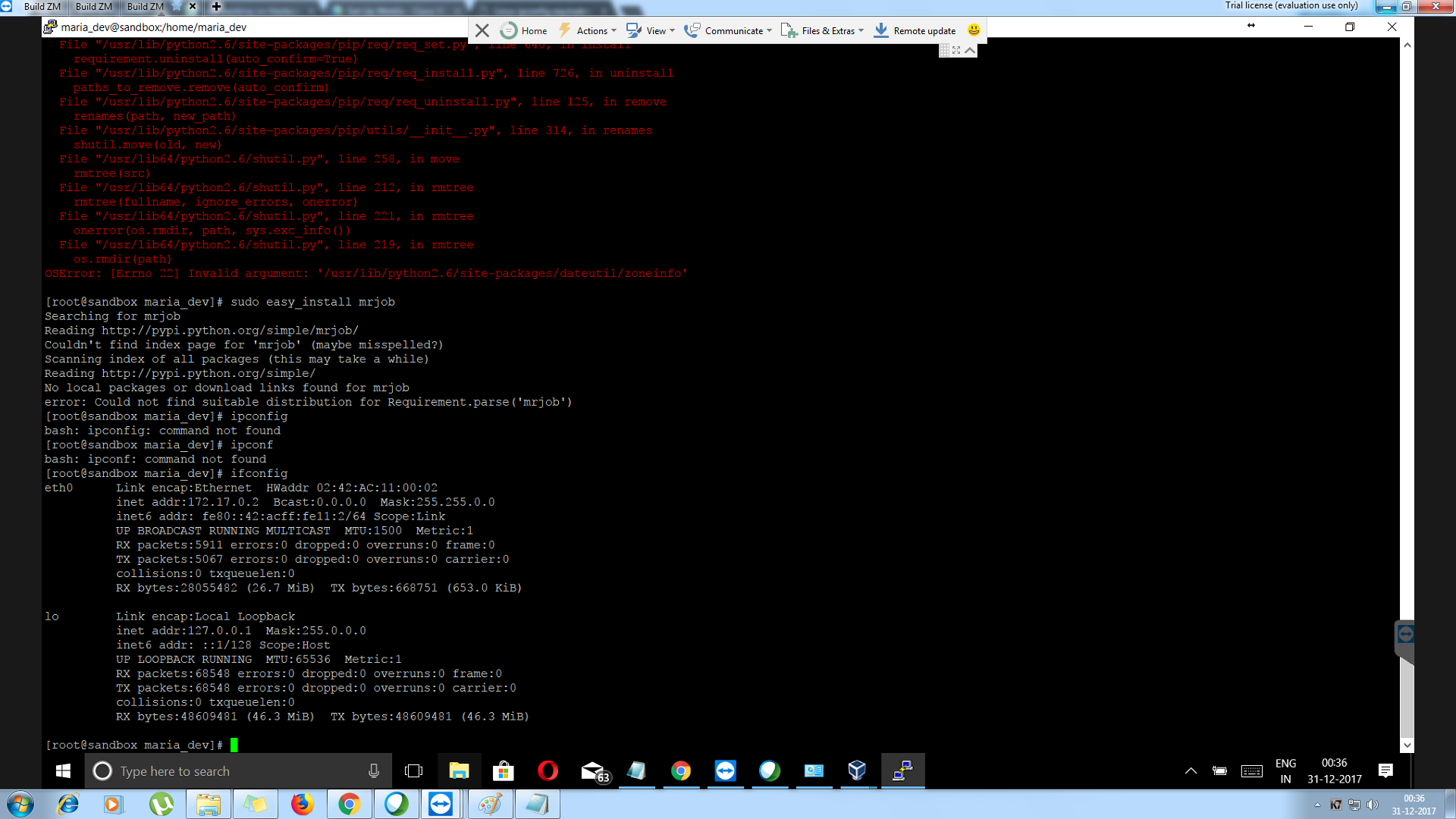 Solve this putty problem - Cloudera Community - 177242