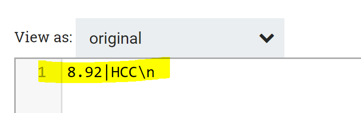 Solved: Replace Text search with large file in NIFI - Cloudera Community - 176781