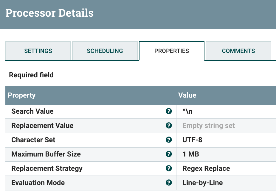 Solved: Incorrect fragment.count in nifi - Cloudera Community - 176517