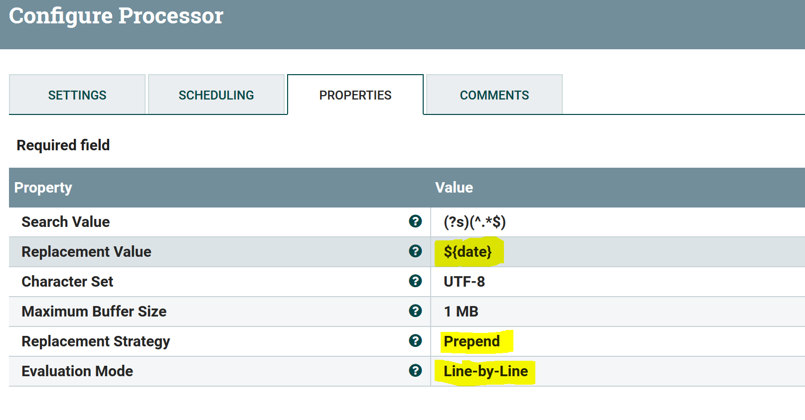 Solved: Using Nifi to do processing on CSV file before ins... - Cloudera Community - 175222