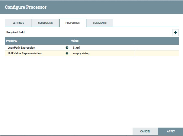 Solved: NIFI Use a dinamic atribute in InvokeHTTP - Cloudera Community ...