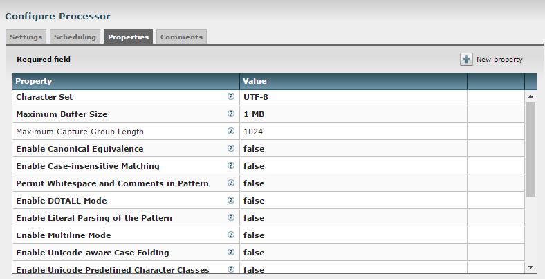 Solved What Processor Can I Use To Handle Delimiters In A Cloudera Community 172623