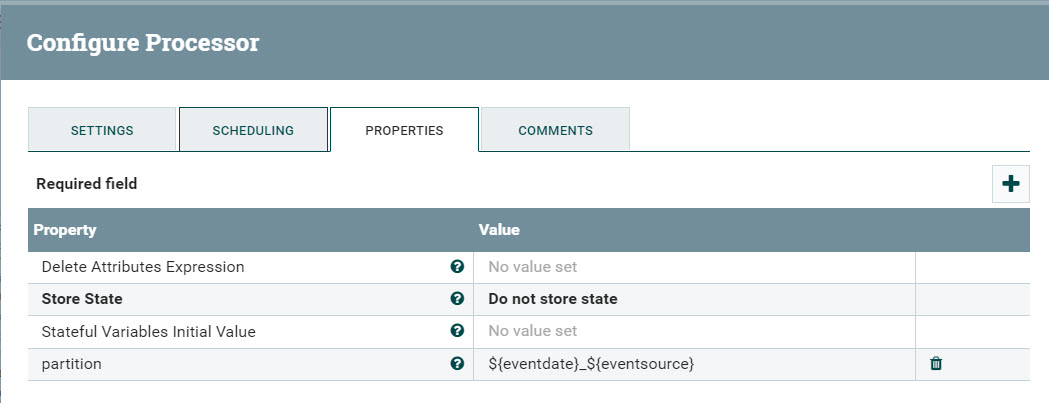 Solved How To Merge Files Together By File Attribute In N Cloudera Community 172209