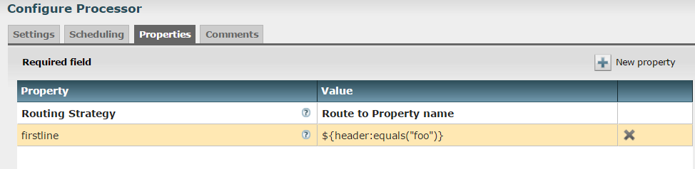 Solved: How to Merge files together by file attribute in N... - Cloudera Community - 172209