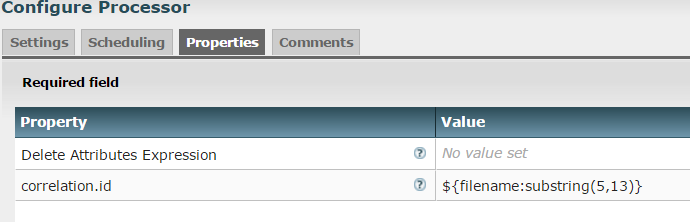 Solved: How to Merge files together by file attribute in N... - Cloudera Community - 172209