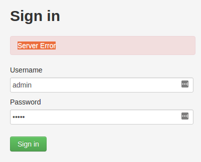 Solved: Ambari Server Error after cluster delete - Cloudera Community - 172057