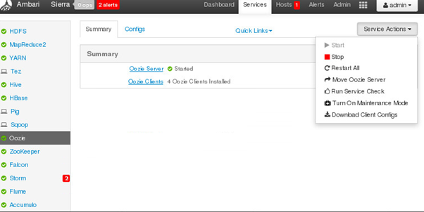 Solved: Is there a way to remove the services from ambari ... - Cloudera Community - 170155