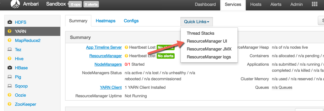 Viewing Logs For Hive Query Executions Cloudera Community 164712 