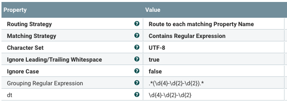Solved: Nifi partition file by date - Cloudera Community - 162337