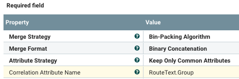 Solved: Nifi partition file by date - Cloudera Community - 162337
