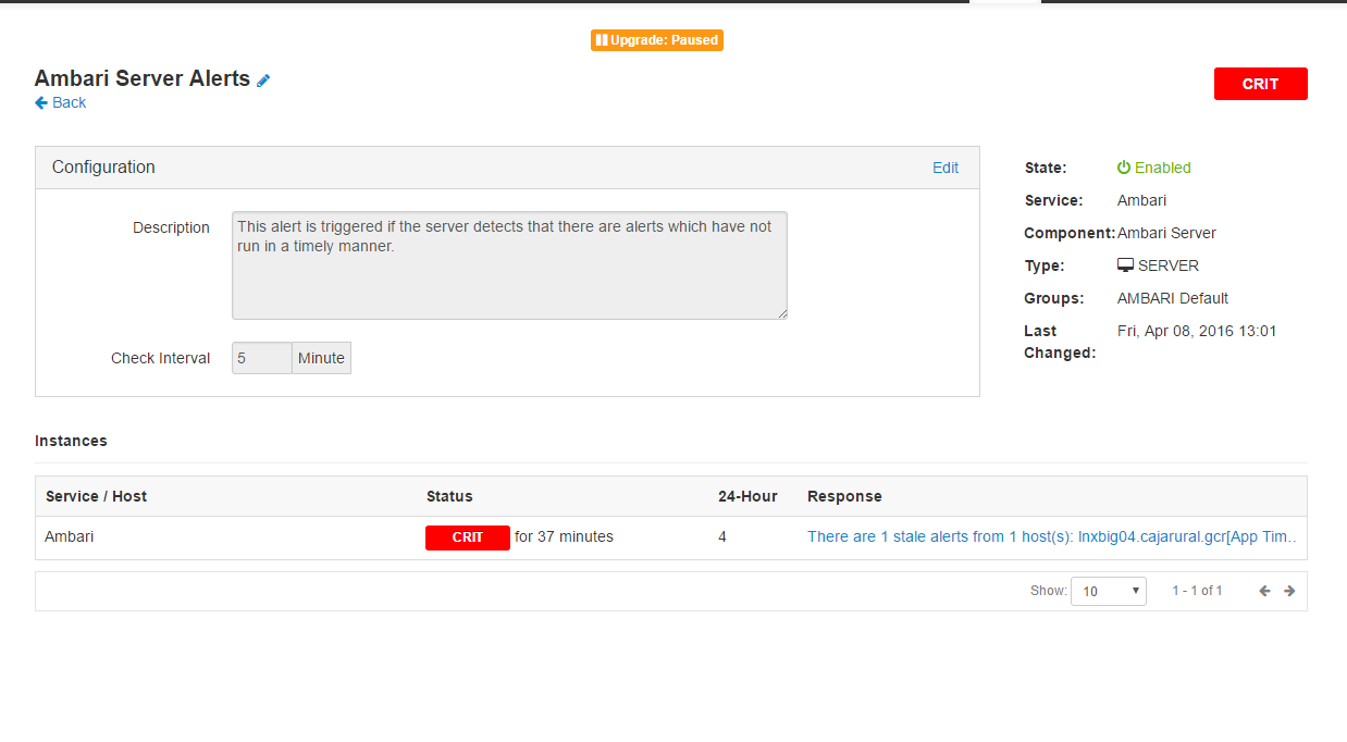 Solved: ambari alerts- - Cloudera Community - 161992