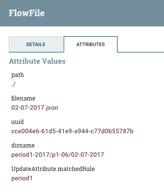 Solved: Consuming Kafka, each Json Messages and write to ... - Cloudera Community - 161748