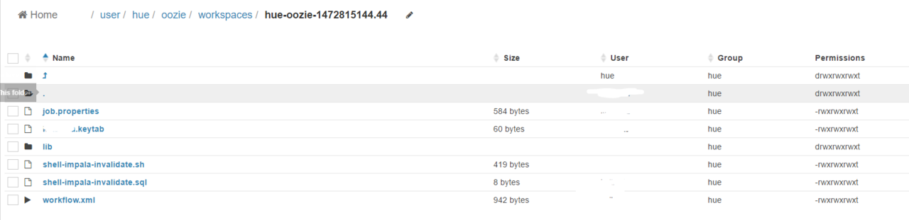 Solved: Impala schedule with oozie -tutorial - Cloudera Community - 23906