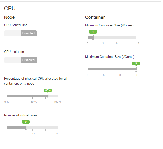 How to prevent CPU high load - Cloudera Community - 160668