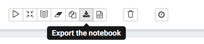 Solved: Zeppelin backup - Cloudera Community - 156628