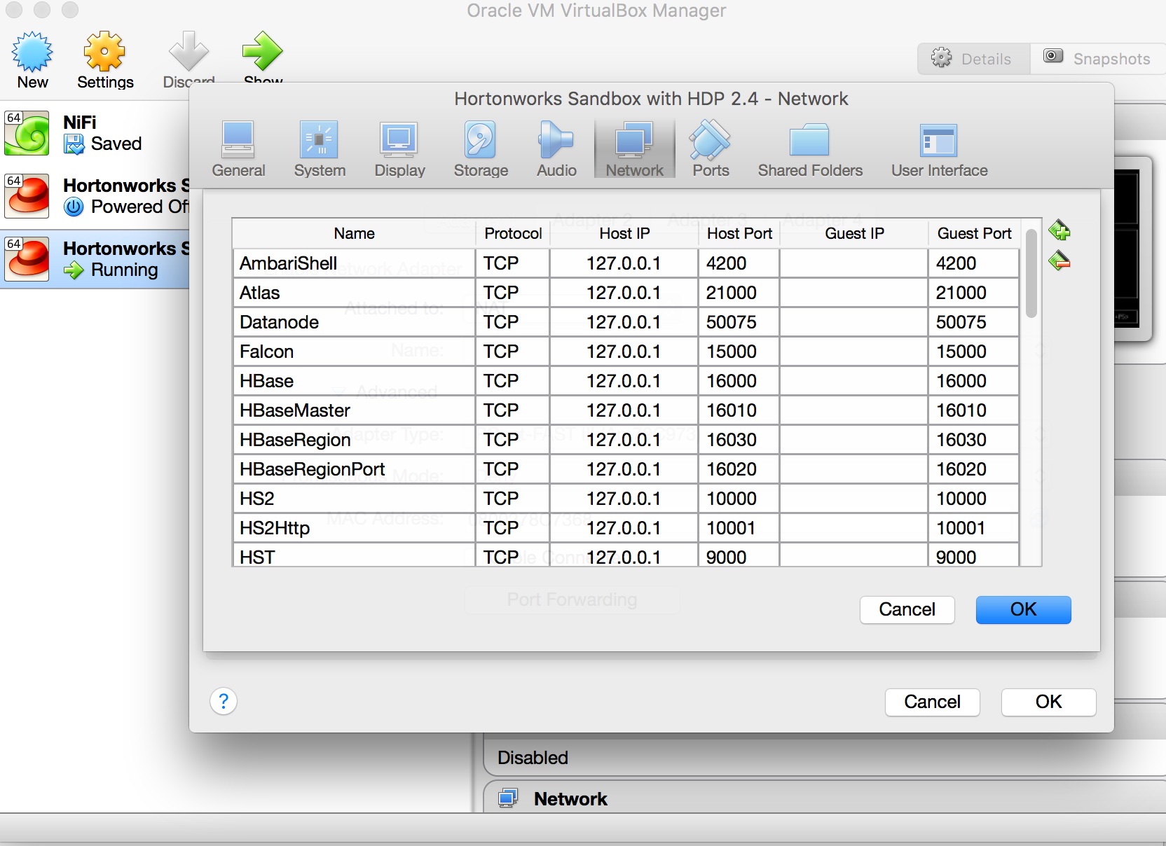 Solved: SQuirreL on phoenix - Sandbox - Cloudera Community - 153362